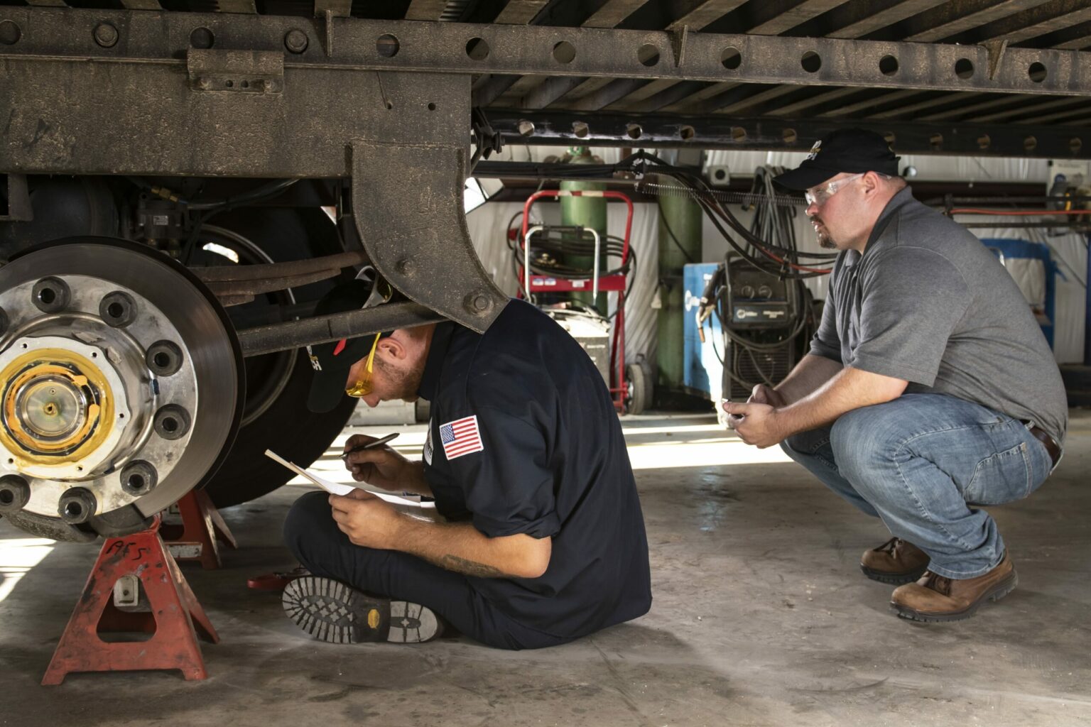 Careers - Amerit Fleet Solutions