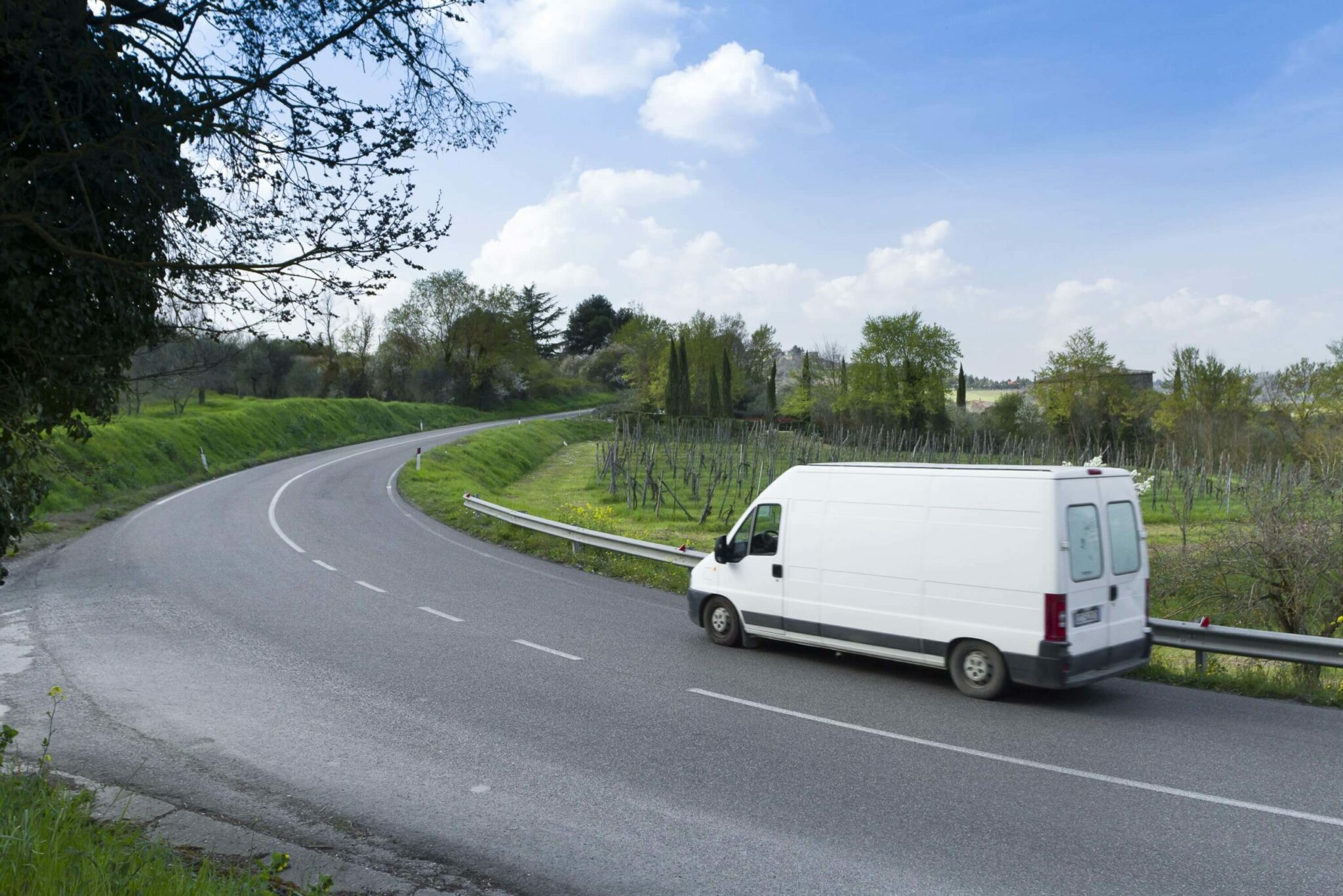 Fleet Services | Amerit Fleet Solutions