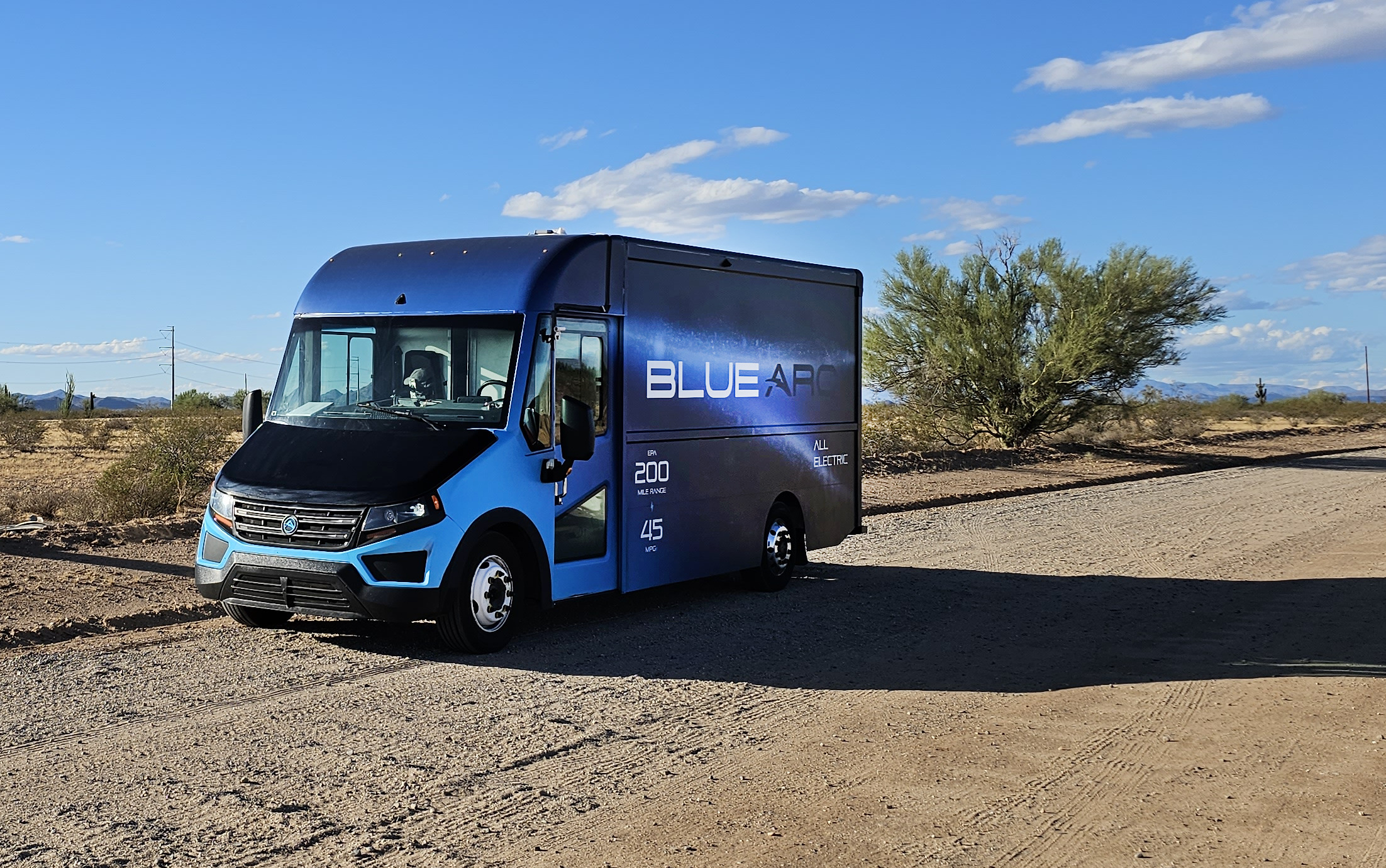 The Shyft Group Signs Agreement With Amerit Fleet Solutions