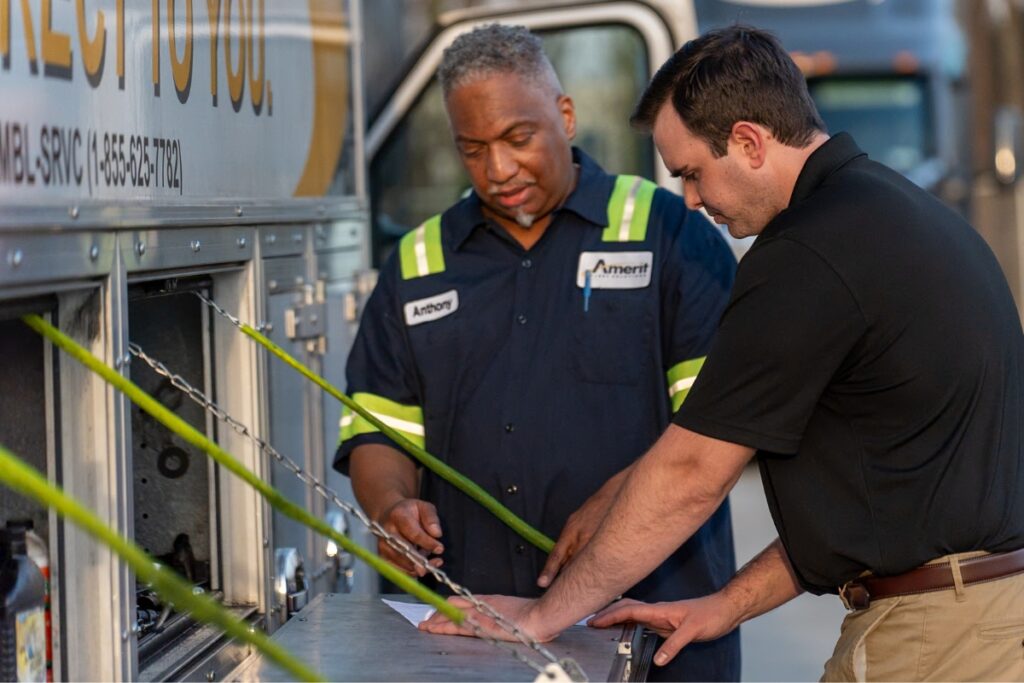 About Us - Amerit Fleet Solutions