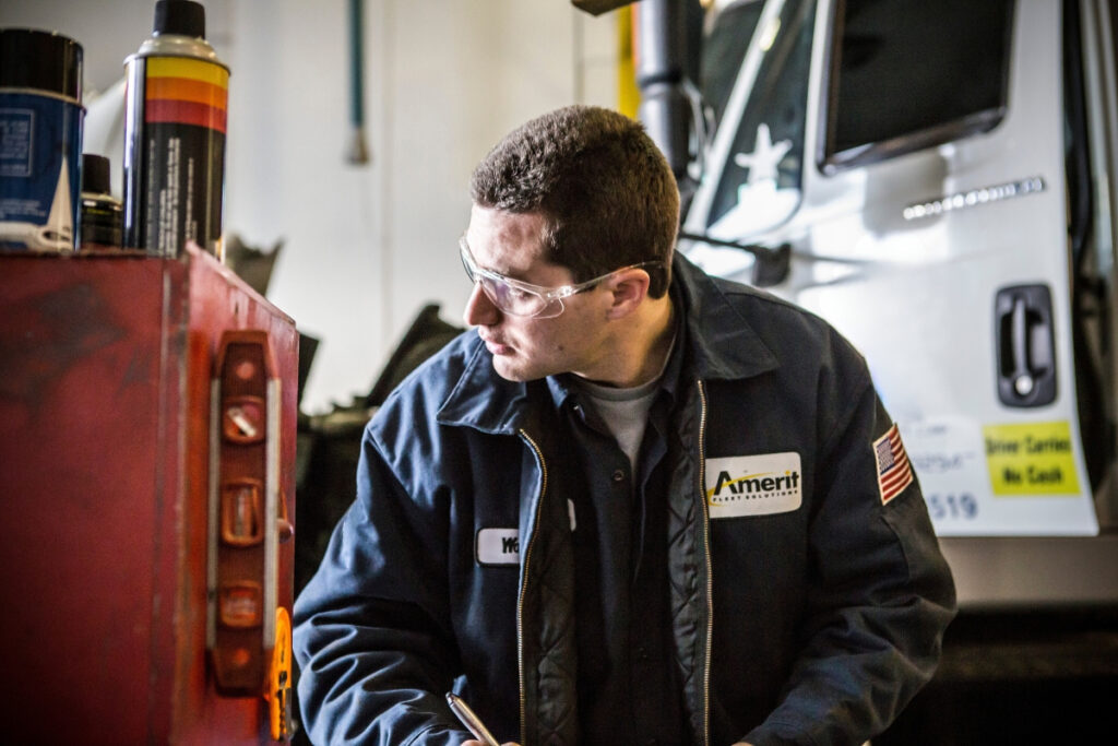 Our Mission - Amerit Fleet Solutions