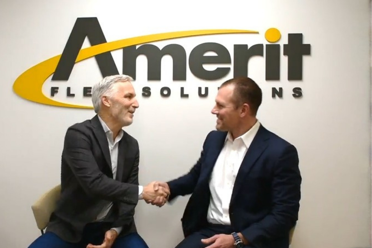 Amerit Fleet Solutions Announces Ross Rachey’s Promotion to Chief Executive Officer; Welcomes ...