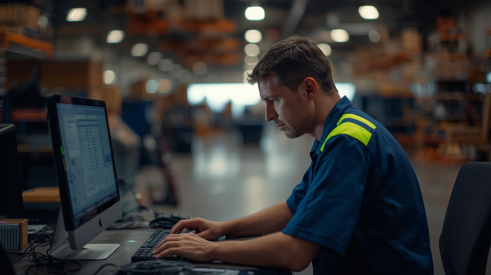 Fleet Fueling & Fuel Card Management | Amerit Fleet Solutions