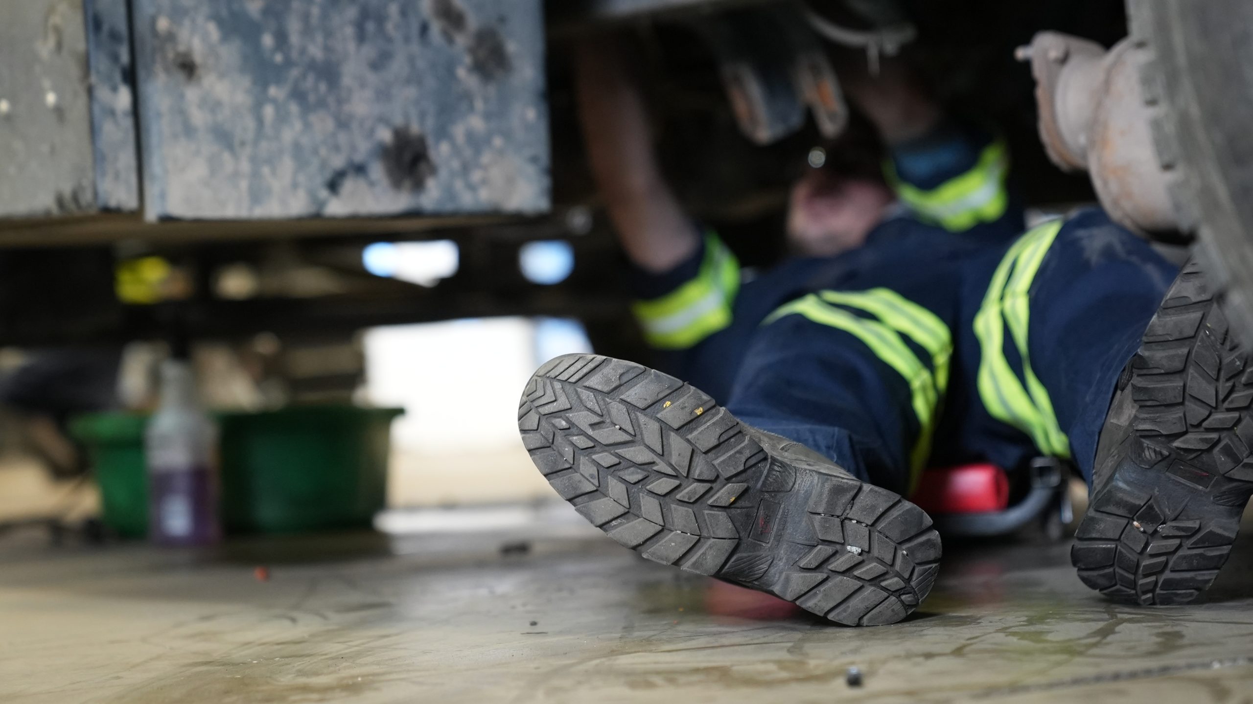 Amerit Awarded “RAVS Plus” Designation from ISNetworld